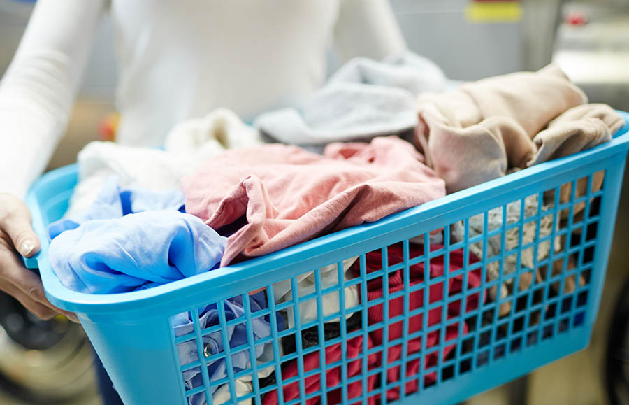 Laundromat - Sudz City Laundry